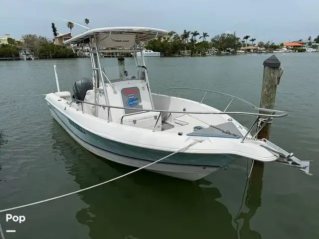 2005 Pro Line 23 Sport #528053 for Sale in Treasure Island, Fl...