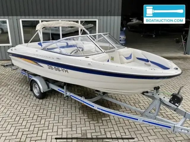 Bayliner 185 for sale in Netherlands, 528149 - Rightboat
