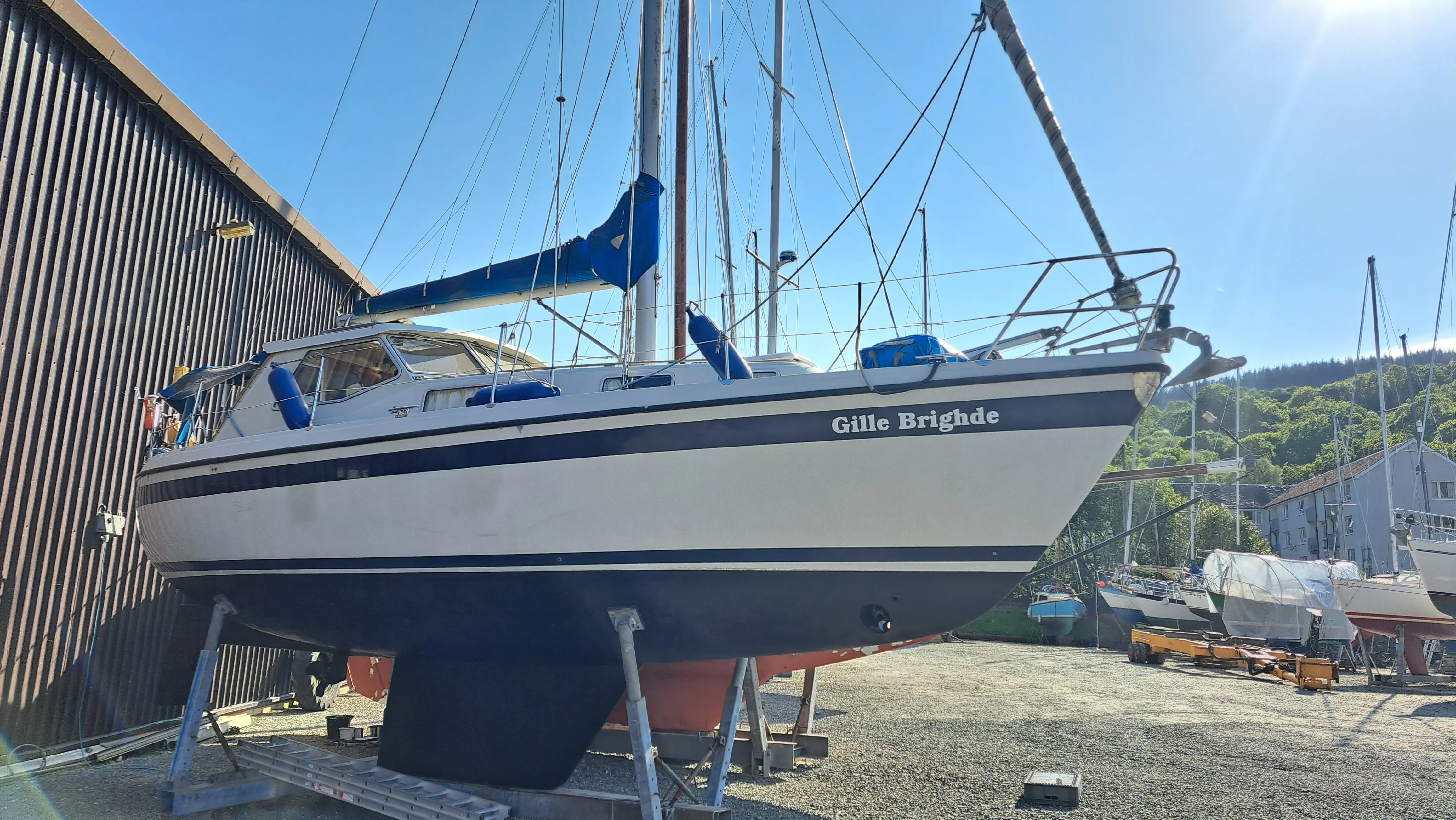 Buy LM 32 #528340 - Rightboat