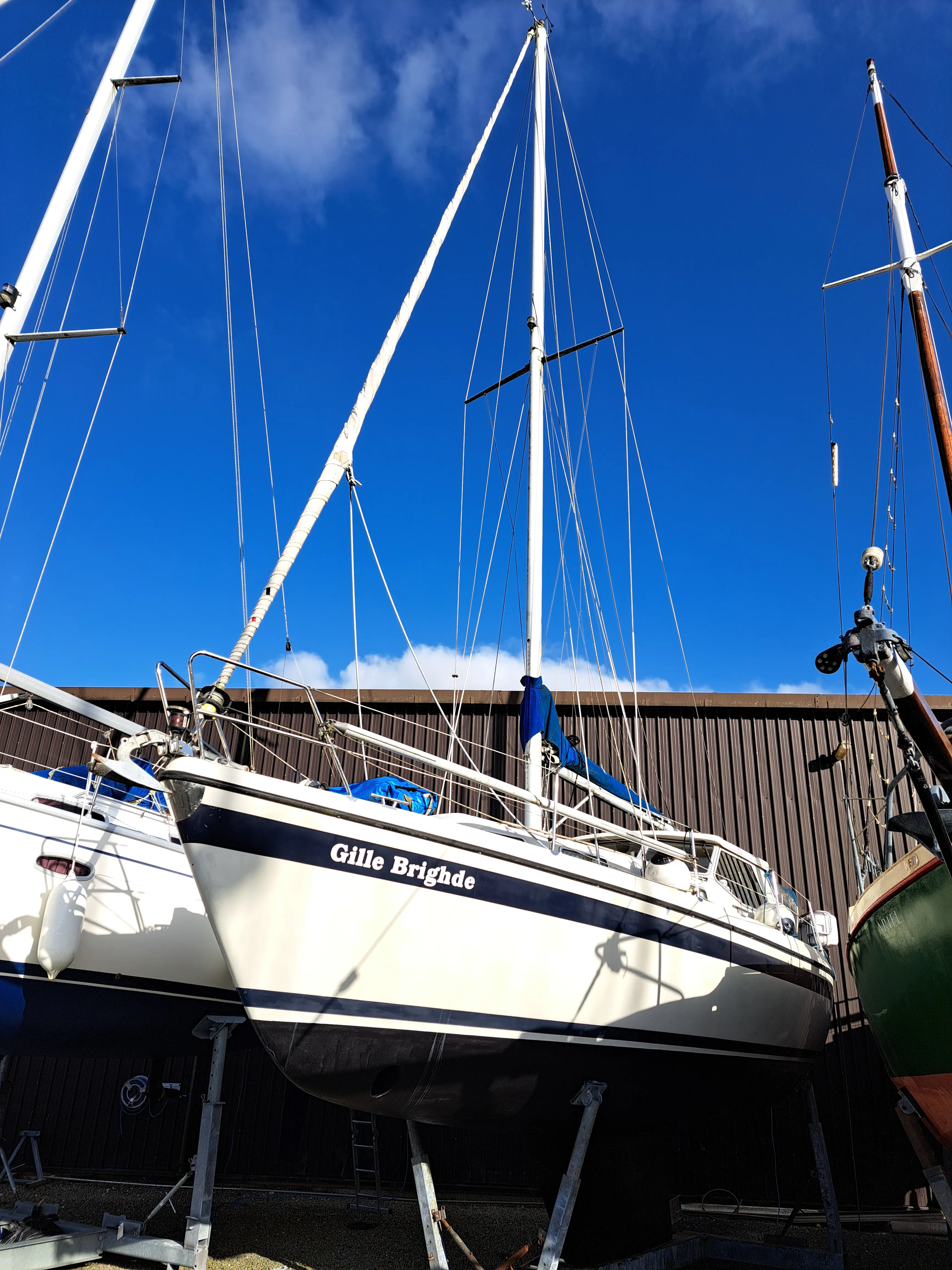 Buy LM 32 #528340 - Rightboat