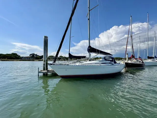 Sigma 33 OOD for sale in United Kingdom, 528915 - Rightboat