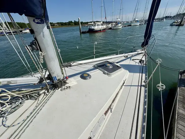 Sigma 33 OOD for sale in United Kingdom, 528915 - Rightboat