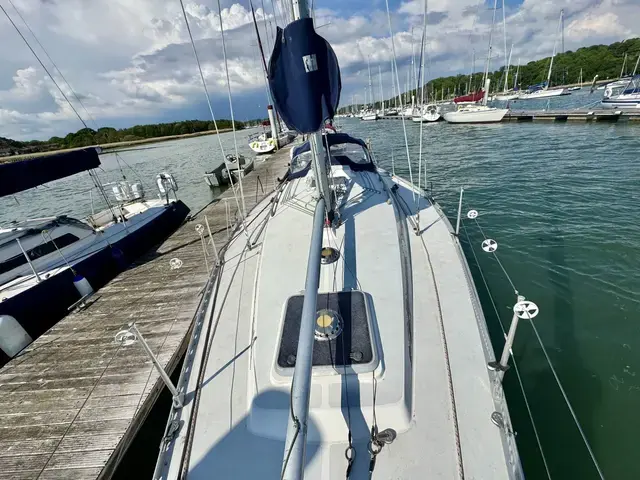 Sigma 33 OOD for sale in United Kingdom, 528915 - Rightboat