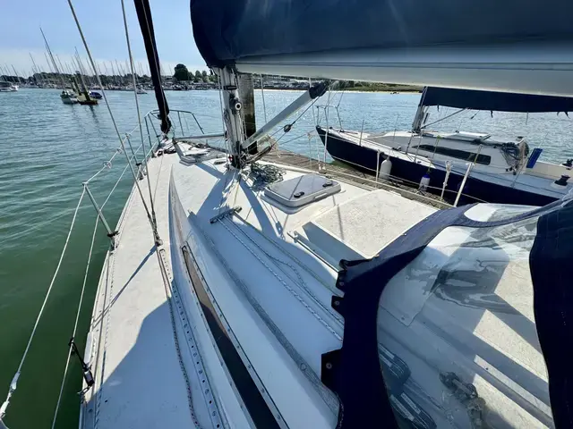 Sigma 33 OOD for sale in United Kingdom, 528915 - Rightboat