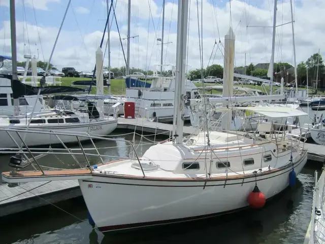 Island Packet 27 for sale in United States of America, 529038 - Rightboat