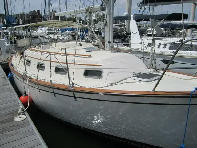 Island Packet 27 for sale in United States of America, 529038 - Rightboat