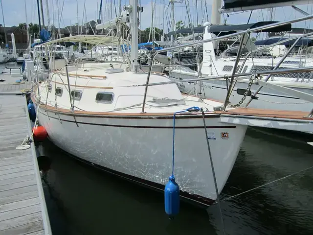 Island Packet 27 for sale in United States of America, 529038 - Rightboat