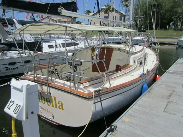 Island Packet 27 for sale in United States of America, 529038 - Rightboat