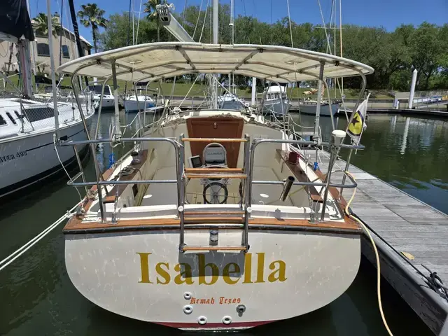 Island Packet 27 for sale in United States of America, 529038 - Rightboat