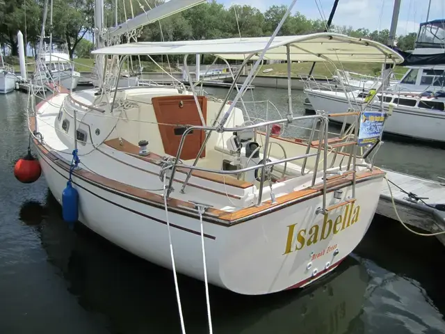 Island Packet 27 for sale in United States of America, 529038 - Rightboat