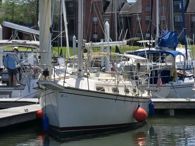 Island Packet 27 for sale in United States of America, 529038 - Rightboat