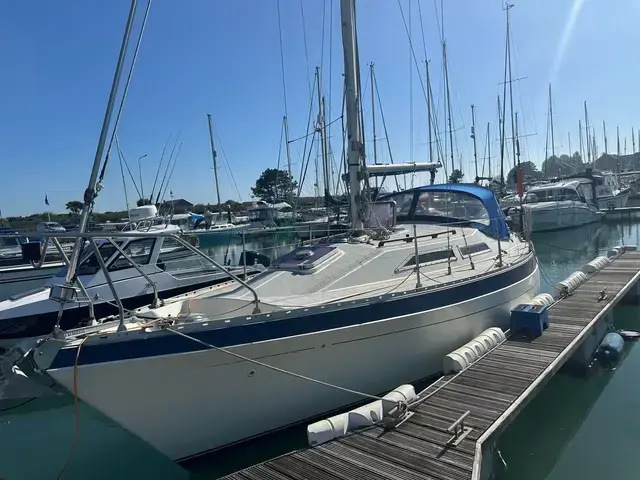 1981 Moody 29 for Sale in Portsmouth #529056 - Rightboat