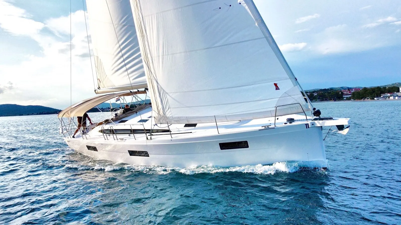 Elan Yachts for Sale | Elan Sailing Yachts - Rightboat
