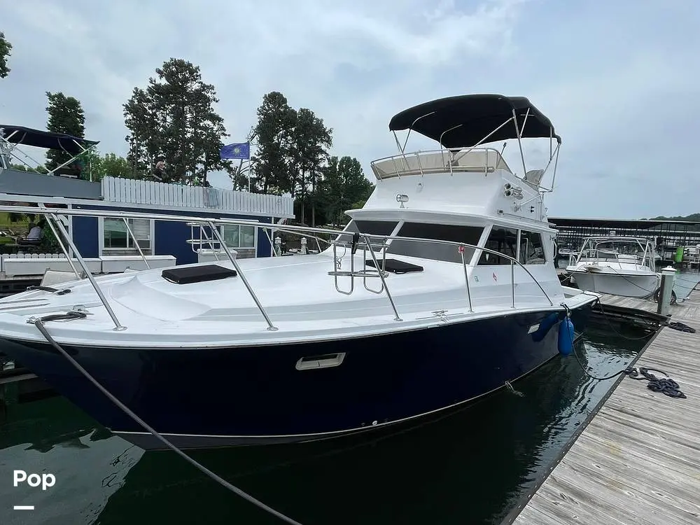 Buy Viking 35 Convertible #526878 - Rightboat
