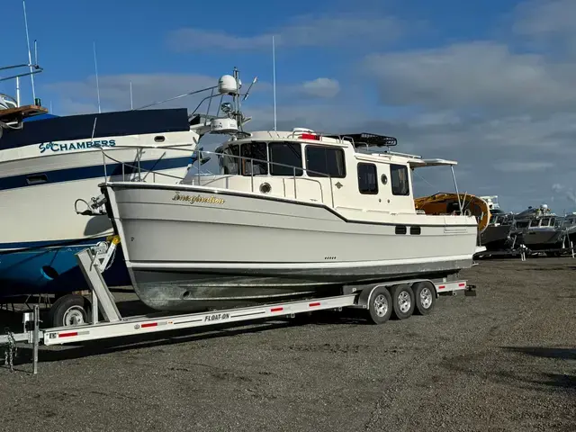 Ranger Tugs Ranger Tug 31S Luxury Edition for sale in United States of ...