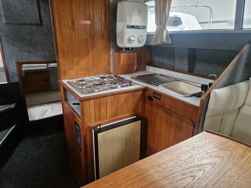 Buy Viking River Cruisers 22 Wide Beam #529637 - Rightboat