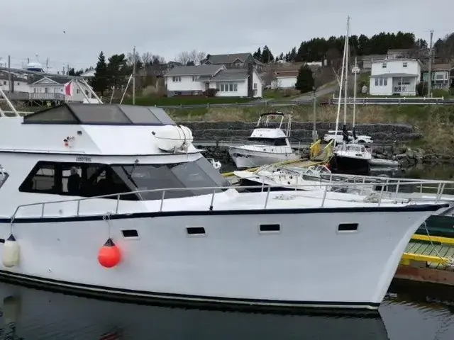 Cape Tour Boat 42 for sale in Canada, 529645 - Rightboat