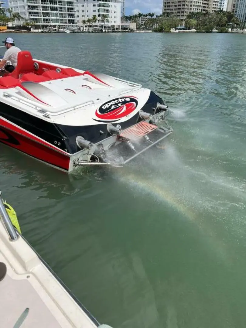 Buy Spectre 36 Cat #529704 - Rightboat