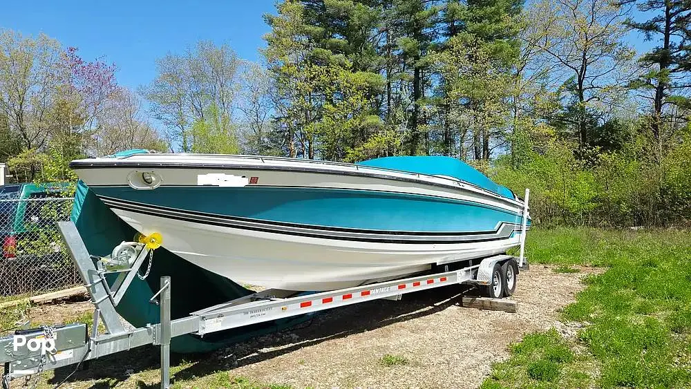 Formula Boats For Sale | Used Formula Speed Boats - Rightboat