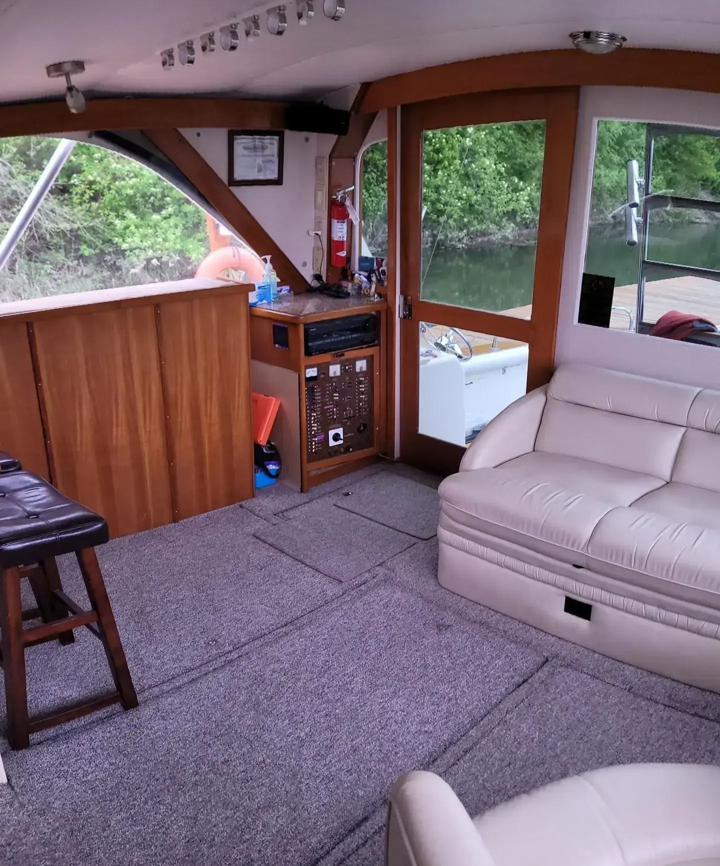 Ocean Sport Boats Boat For Sale - Waa2