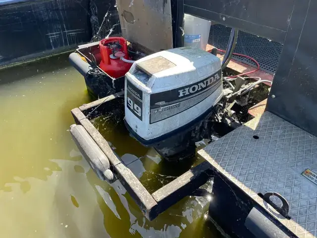 Springer Waterbug for sale in United Kingdom, 530081 - Rightboat