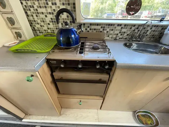 Springer Waterbug for sale in United Kingdom, 530081 - Rightboat