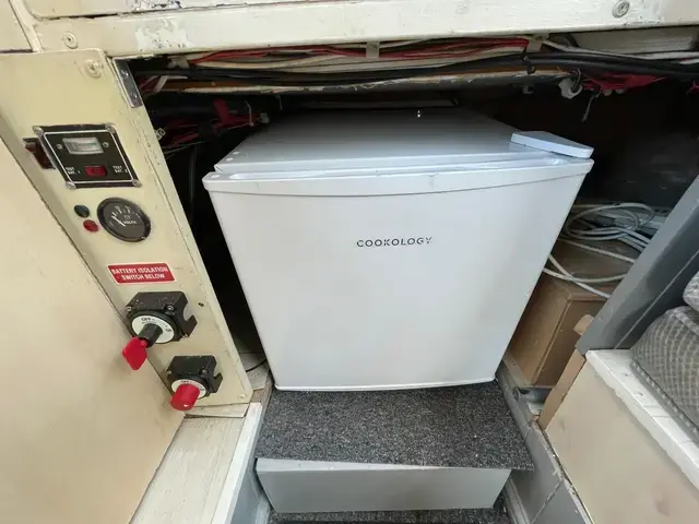 Springer Waterbug for sale in United Kingdom, 530081 - Rightboat