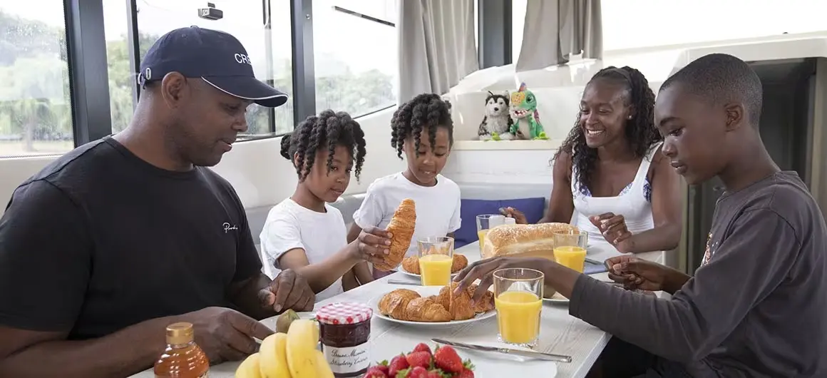 Buy Le Boat Horizon 3 #530098 - Rightboat