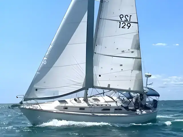 Buy Pearson 34 #527094 - Rightboat