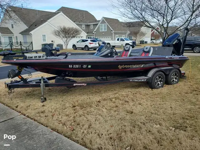 Phoenix 721 Pro Xp for sale in United States of America, 530121 - Rightboat