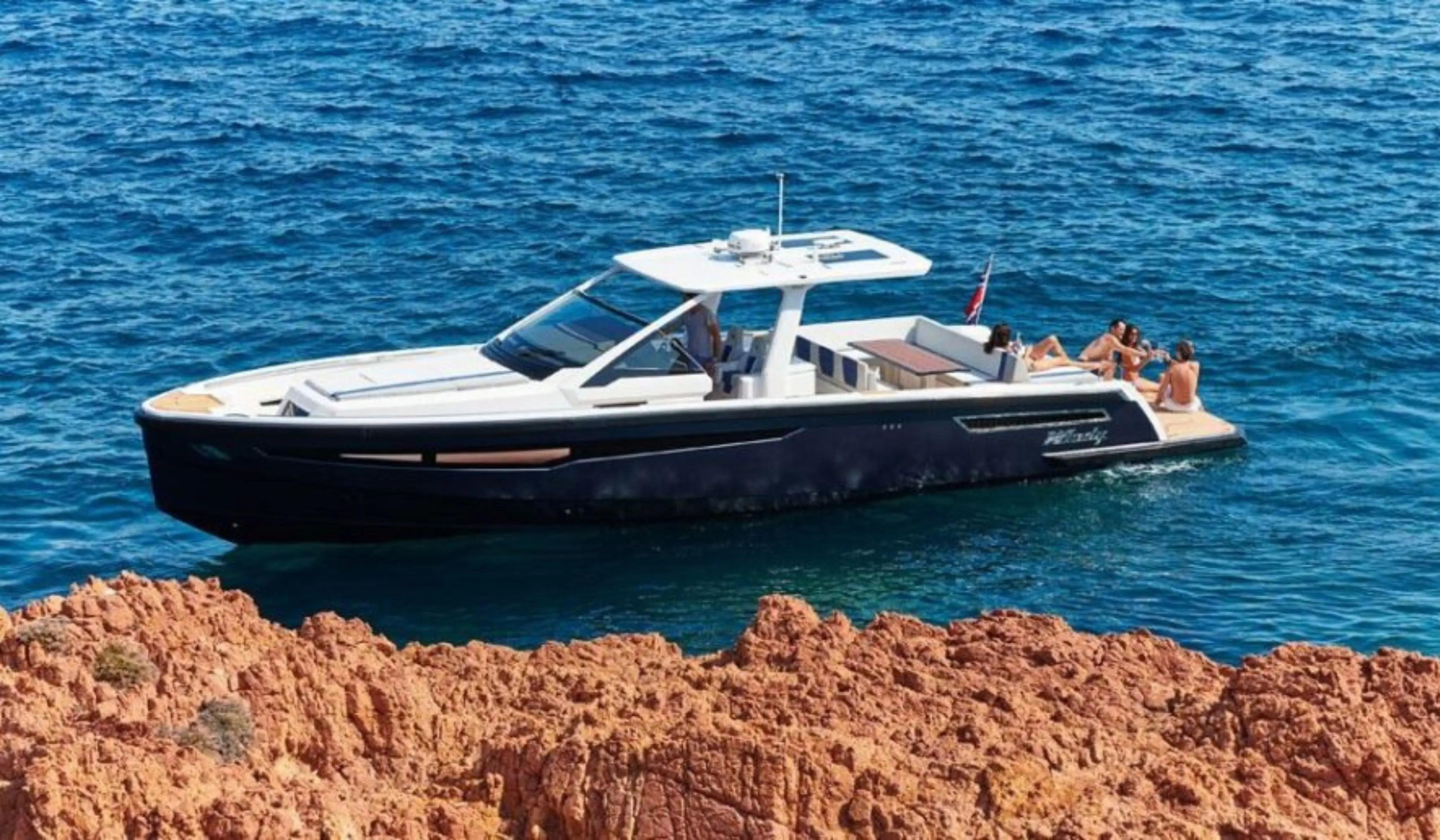 Buy Windy Sr 44 #530241 - Rightboat