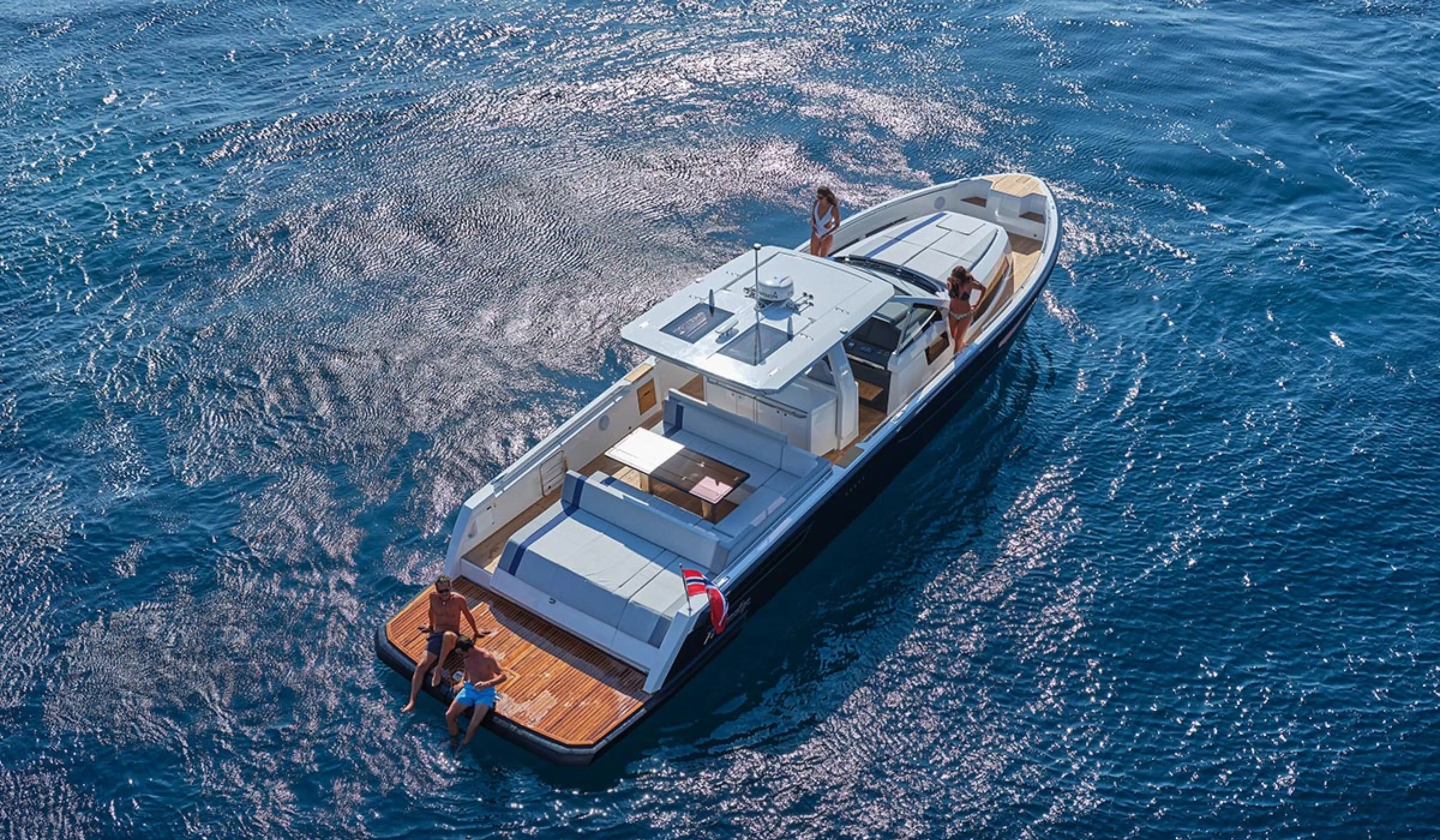 Buy Windy Sr 44 #530241 - Rightboat