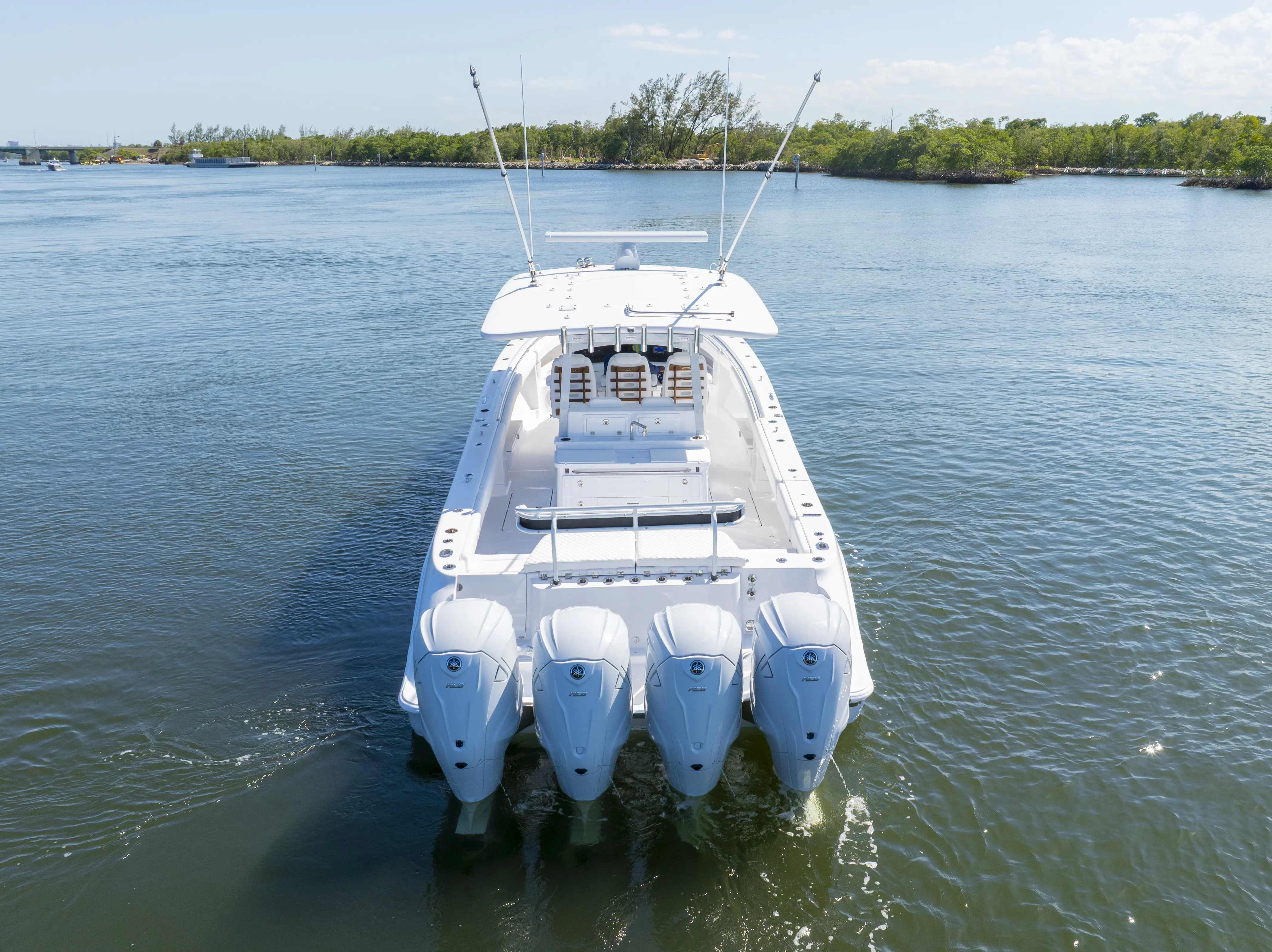 Hcb 42 Lujo for sale in United States of America, 530244 - Rightboat