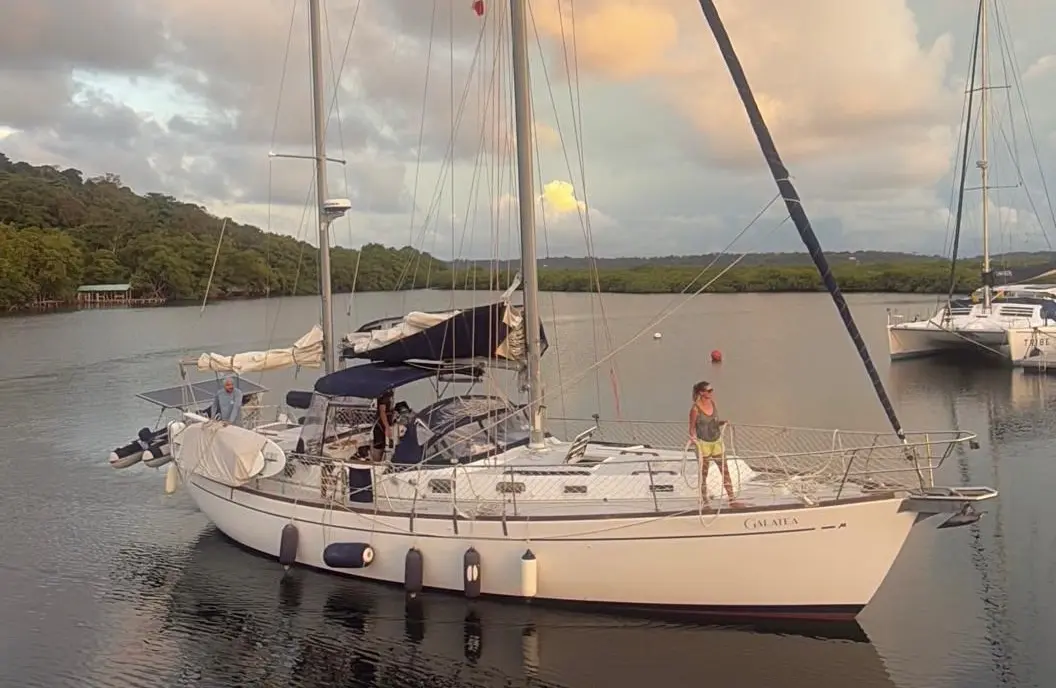 Buy Morgan 462 #530253 - Rightboat