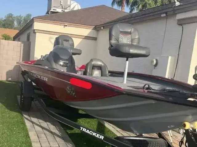 Tracker Pro Team 195 Twx for sale in United States of America, 530450 ...