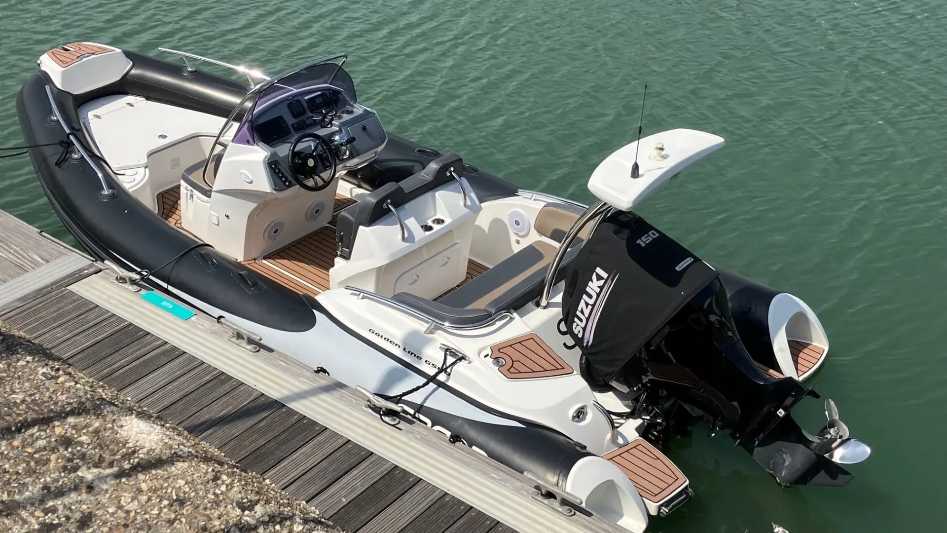 Buy Grand G580 #530303 - Rightboat