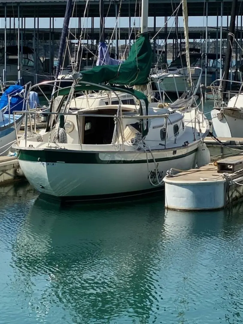 Buy Southern Cross 28 #530739 - Rightboat