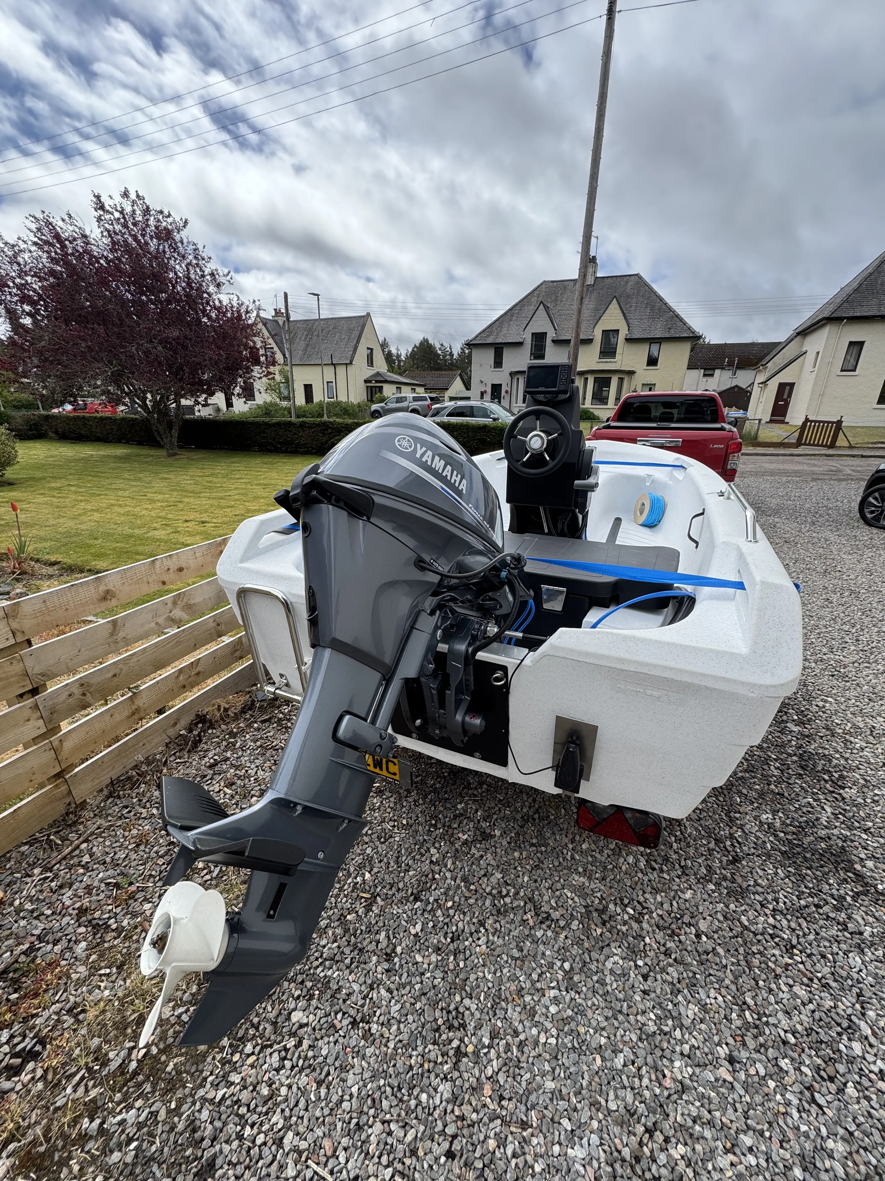 2024 Pioner 12 Maxi for Sale in Kingussie, Highland and I...