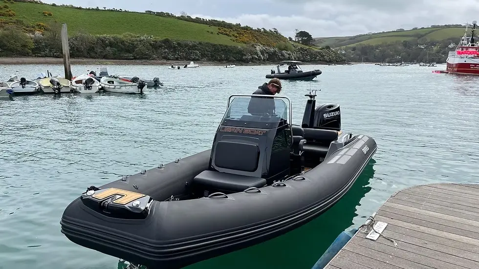 Buy Brig Eagle 6.7 #531711 - Rightboat