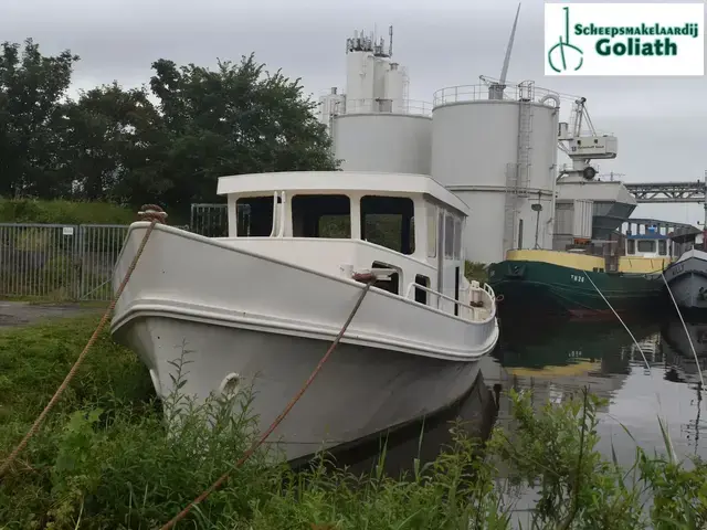 Shrimp Boats for Sale | New & Used Commercial Shrimpi...
