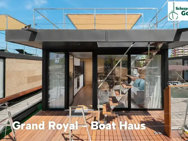 Houseboats for sale in Spain - Rightboat