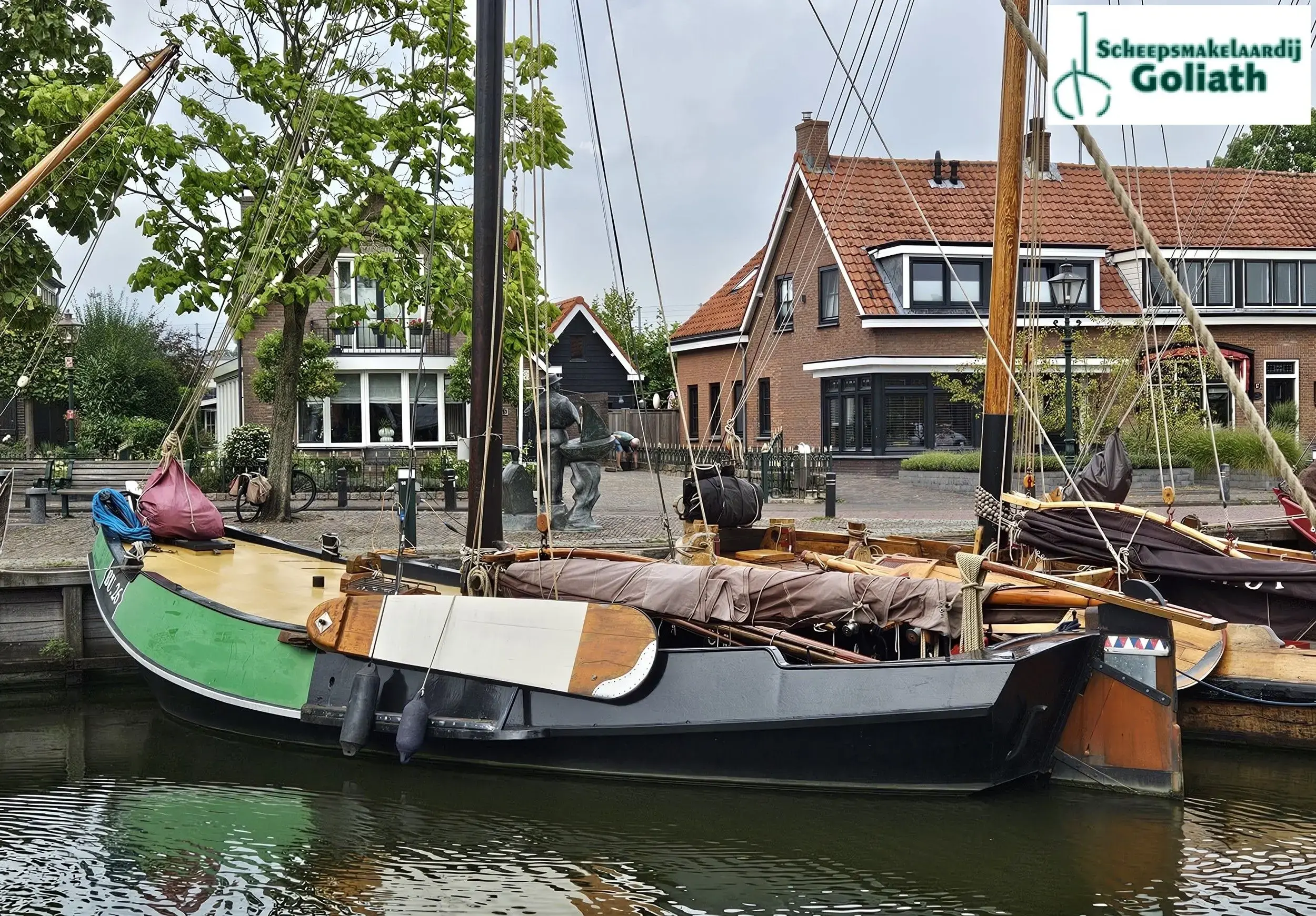 Buy zeeschouw Visserman #532035 - Rightboat