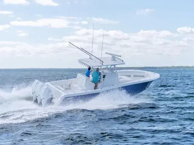 Invincible Boats 36 Open Fisherman for sale in United States of America ...
