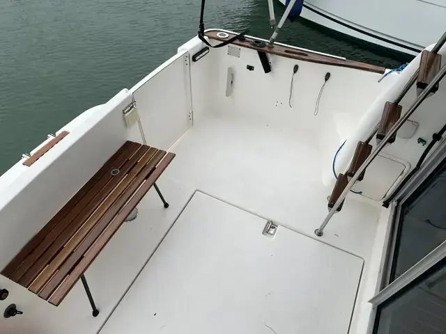 Jeanneau Merry Fisher 805 for sale in United Kingdom, 531107 - Rightboat