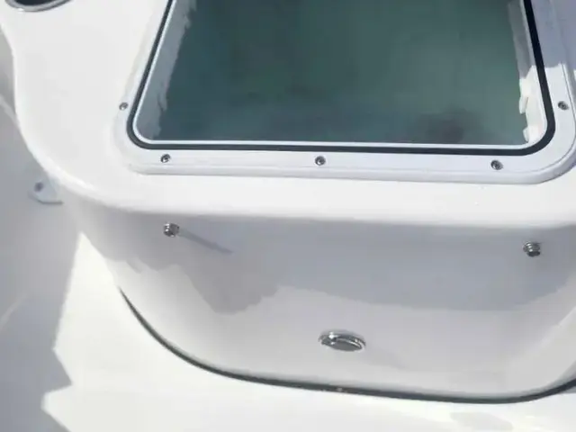 Sea Pro Boats 199 Deep V Center Console for sale in United States of ...