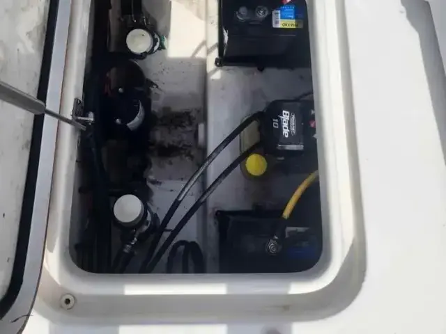 Sea Pro Boats 199 Deep V Center Console for sale in United States of ...