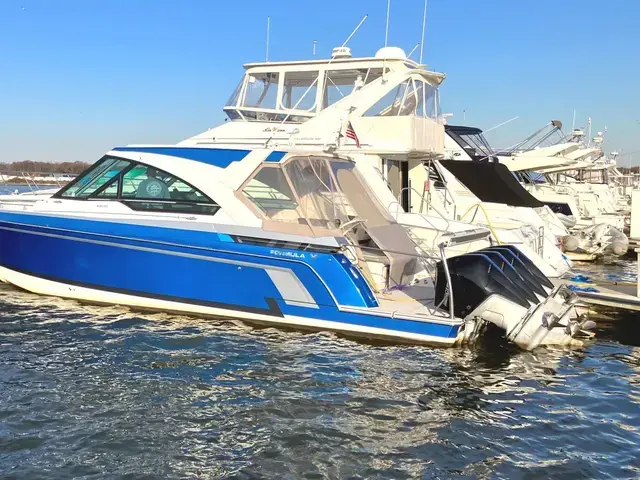 Formula 400 SSC for sale in United States of America, 532696 - Rightboat