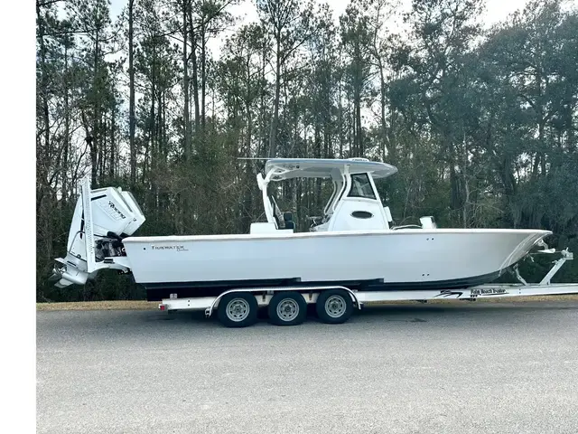 Buy Tidewater Boats 3100 Carolina Bay #532838 - Rightboat