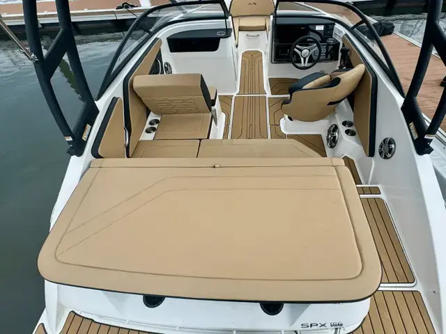 Sea Ray Spx 190 Outboard for sale in United States of America, 533320 ...