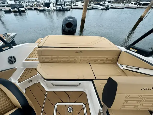 Sea Ray Spx 190 Outboard for sale in United States of America, 533320 ...